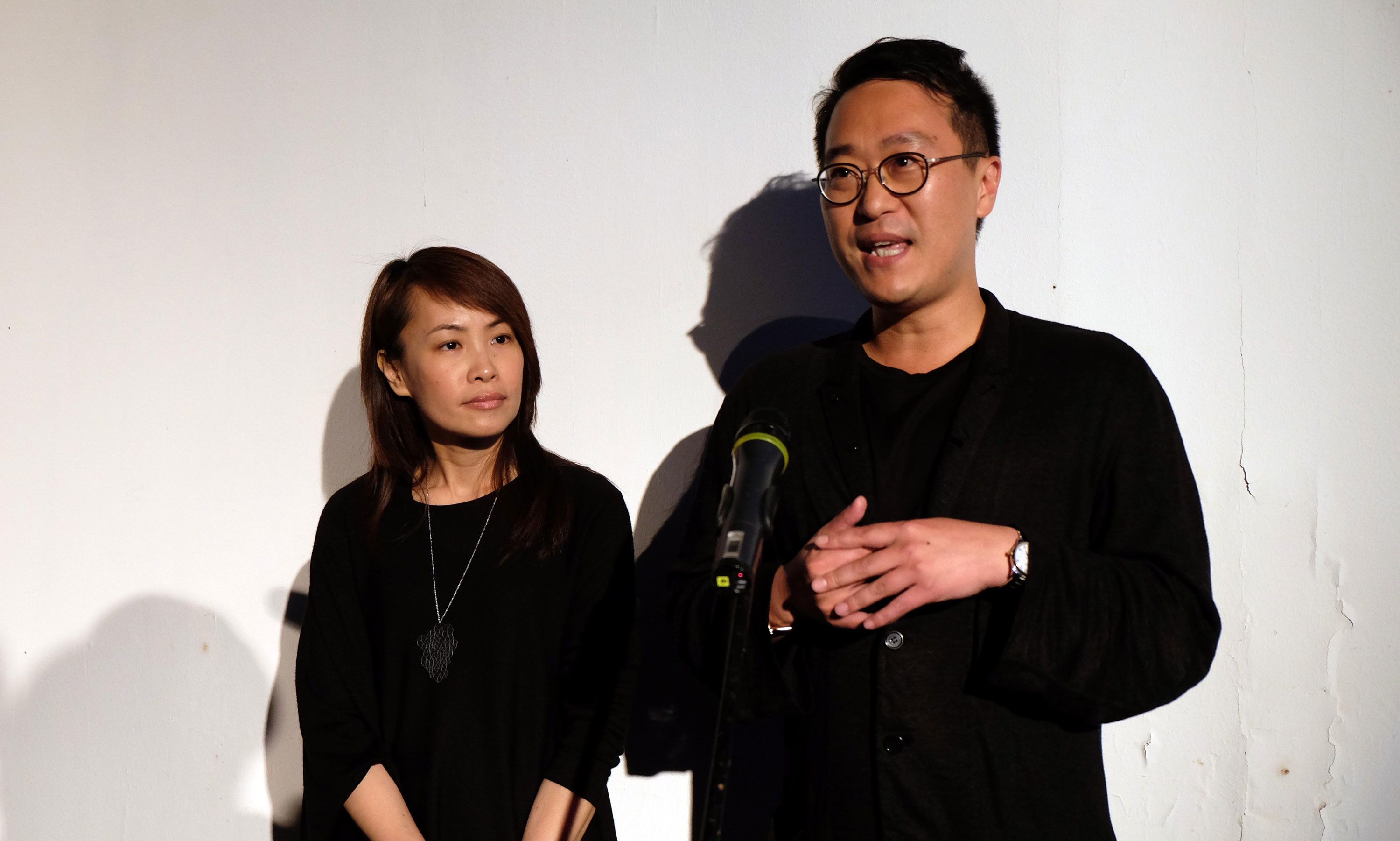 A Visual History of M+ at Venice Biennale