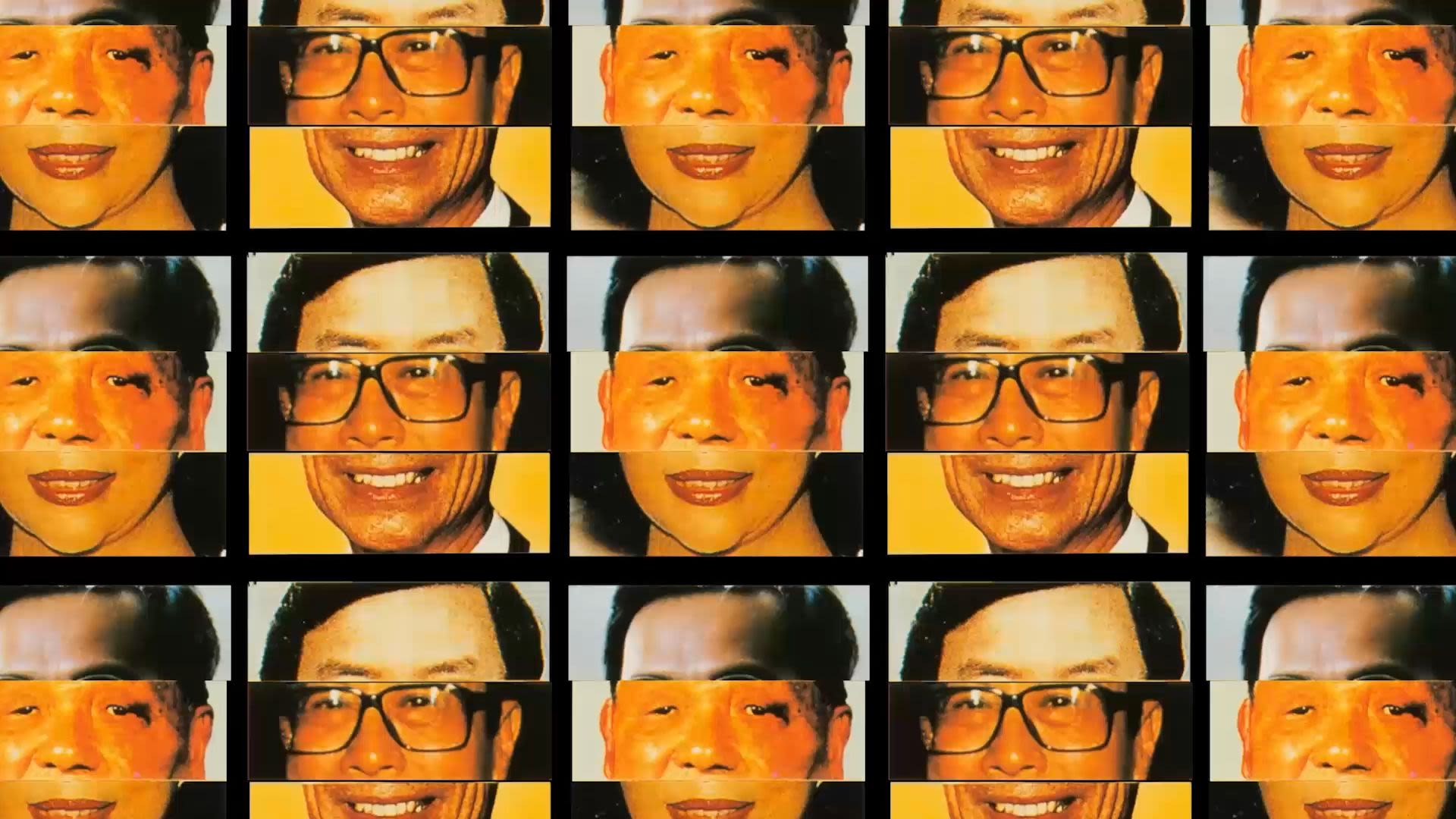Imaging Cantopop: Design and Performativity B-side