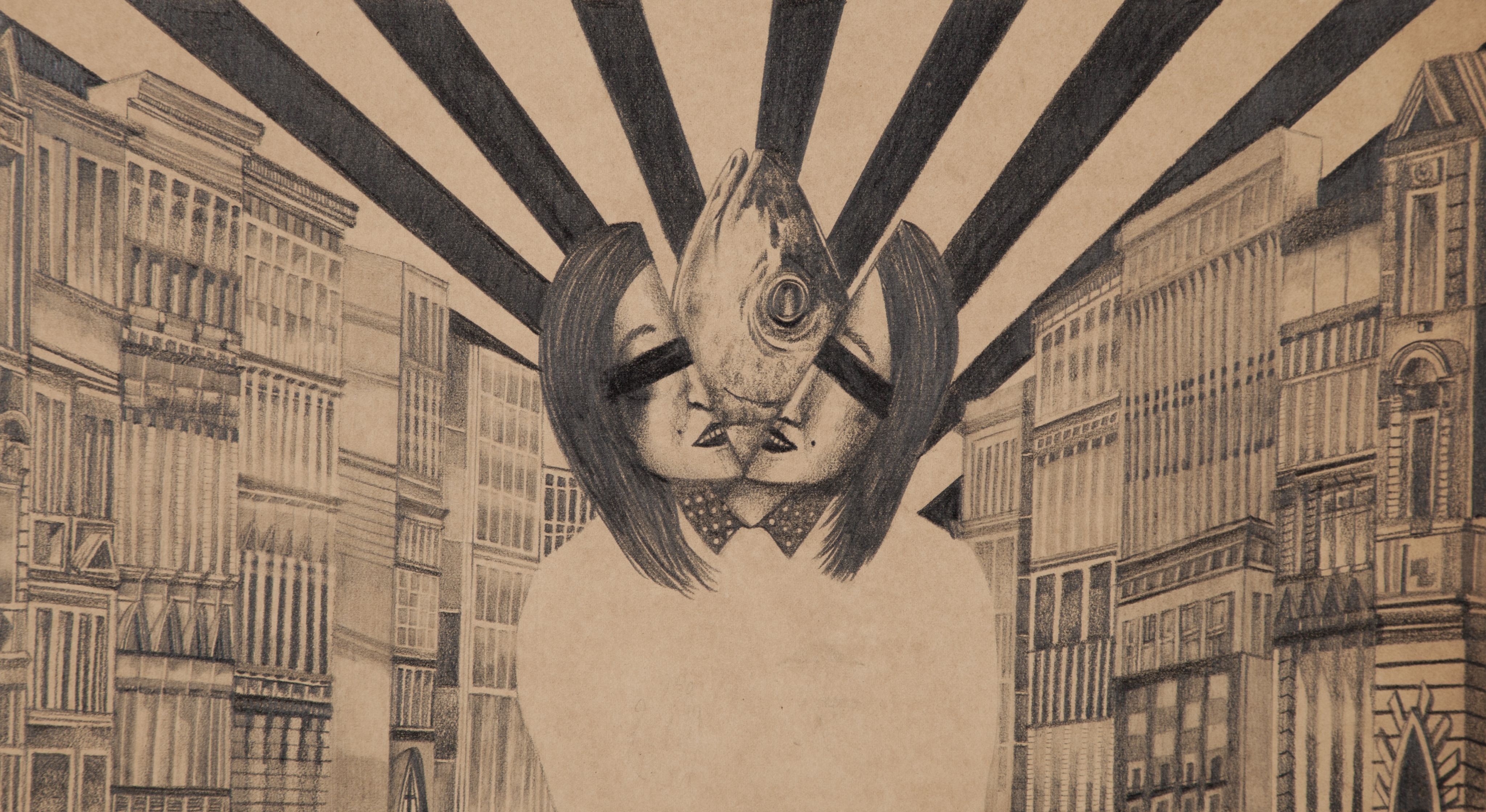 Inter-Vivos Film Festival: Ho Sin Tung’s Fictional Film Festival