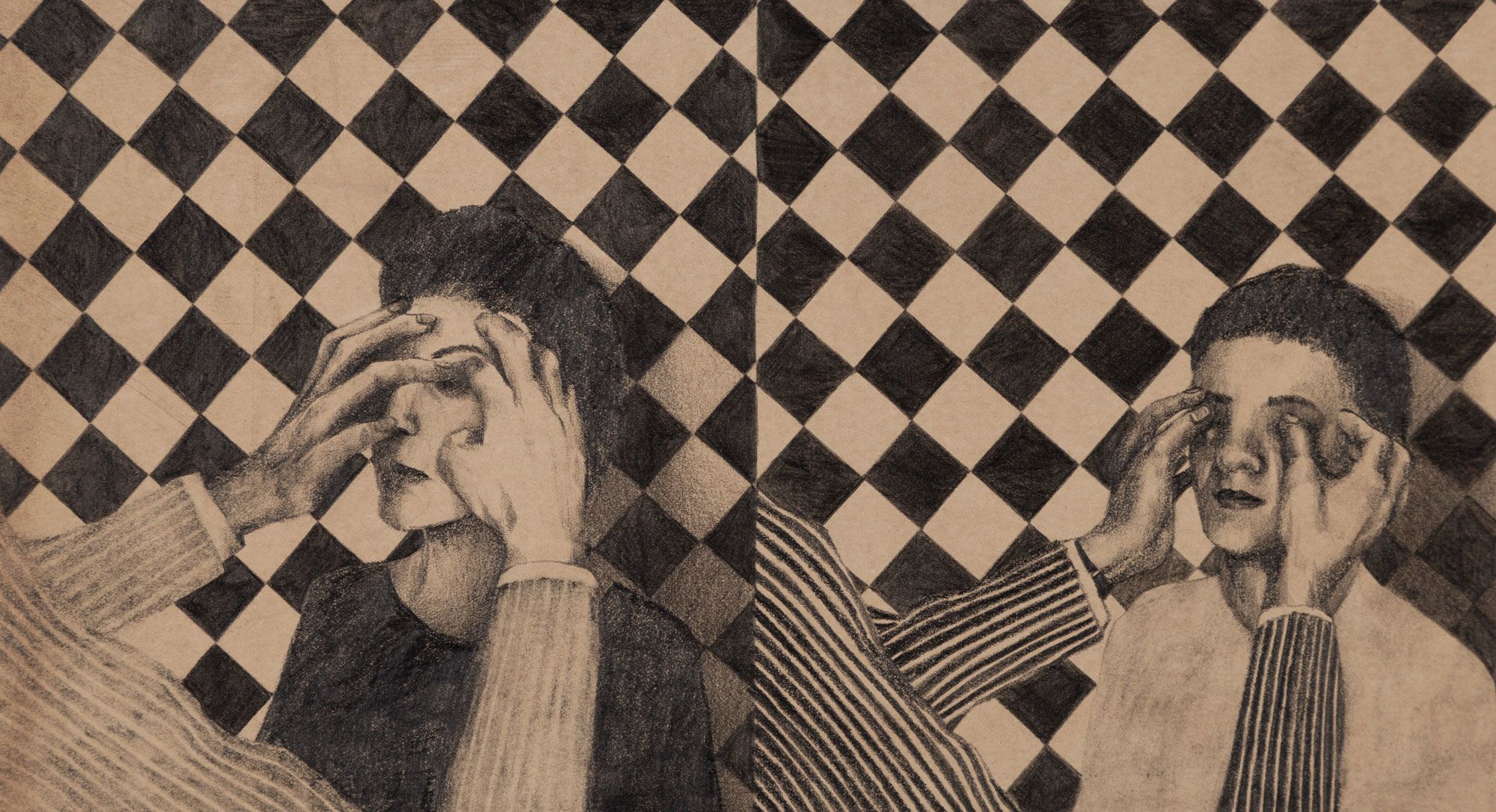 Inter-Vivos Film Festival: Ho Sin Tung’s Fictional Film Festival