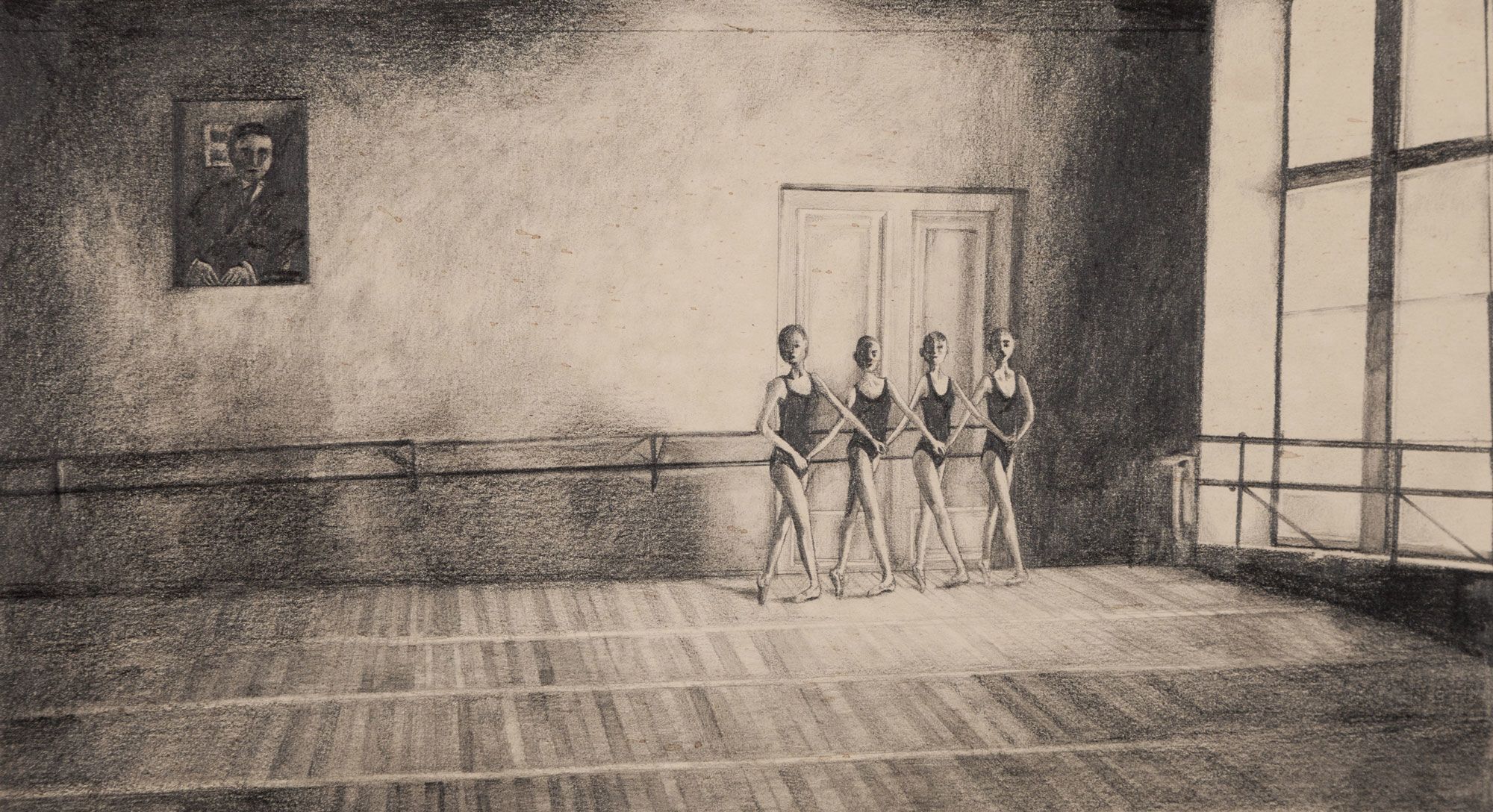 Inter-Vivos Film Festival: Ho Sin Tung’s Fictional Film Festival